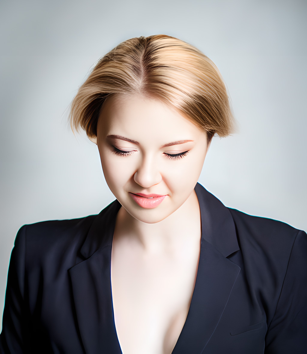 Samantha Bankwoman Freed - PISR