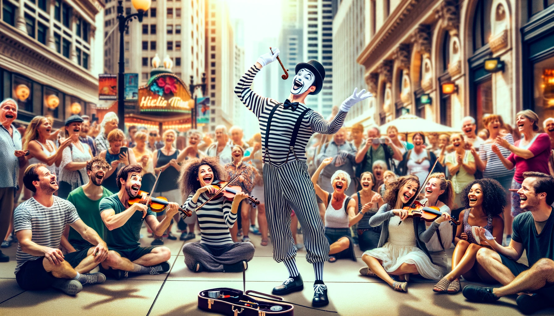 Breaking News: Scientists Discover That Listening to Classical Music ...