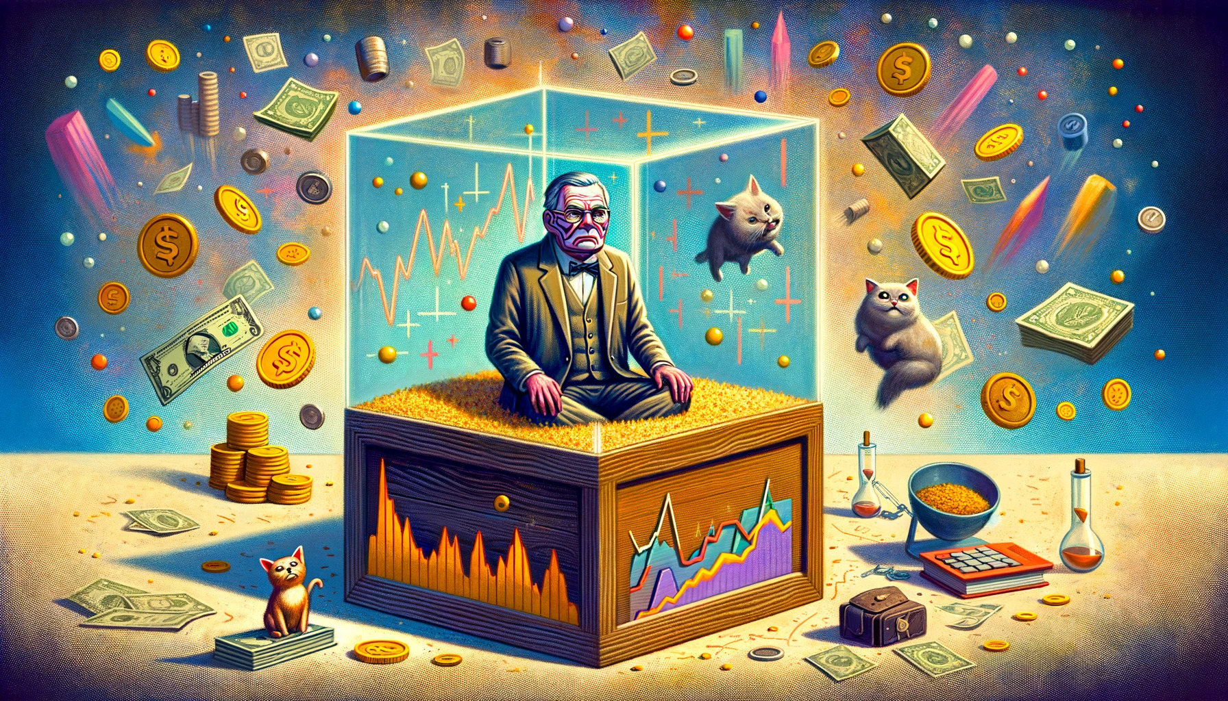 Decoding Bidenomics: The Science Behind the Economic Strategy - PISR