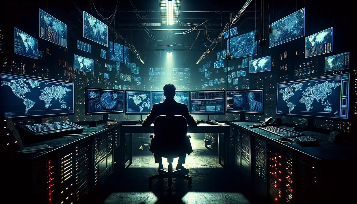Satya's Strategy: A Game Plan for Microsoft's Global Domination - PISR