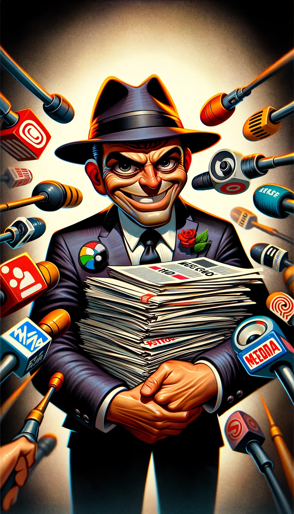 Trump Hush Money Trial: The Real Reality Show We Didn't Ask For - PISR