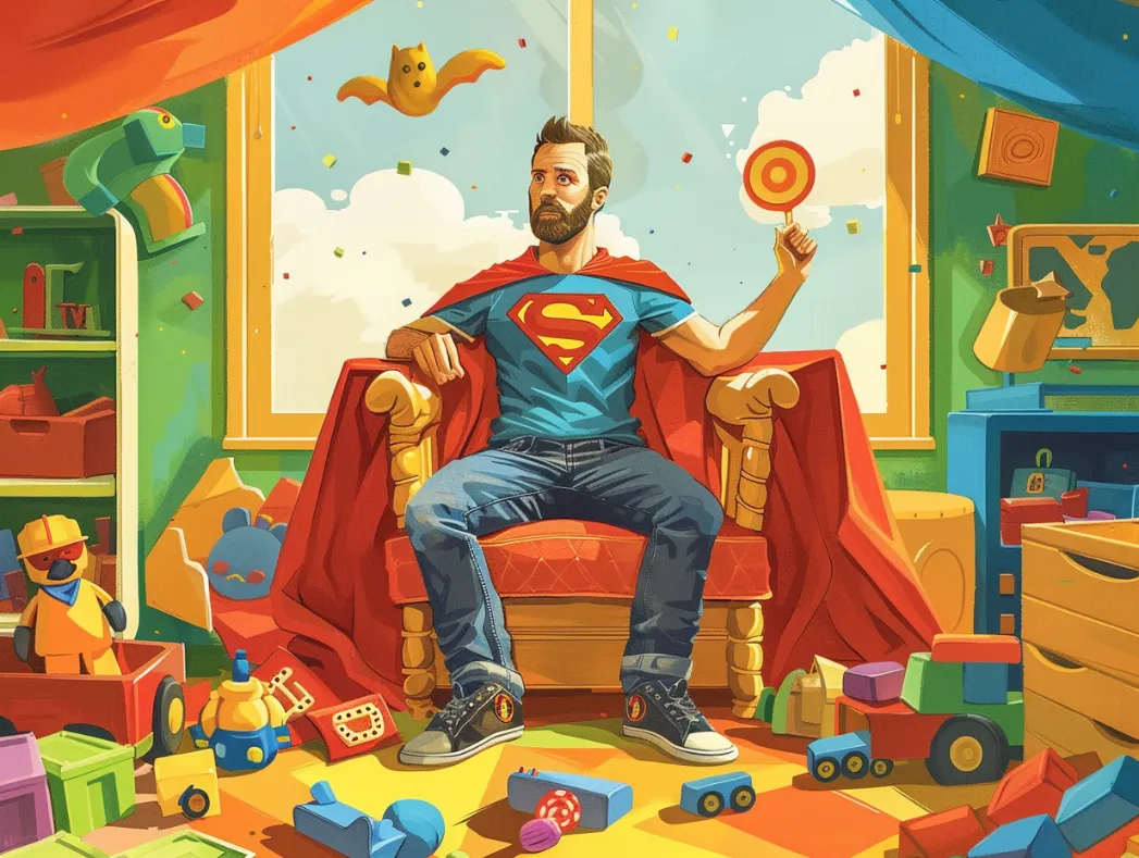 Save the Children's Guide to Childhood Nostalgia: How to Relive Your Glory Days (Without Therapy ...