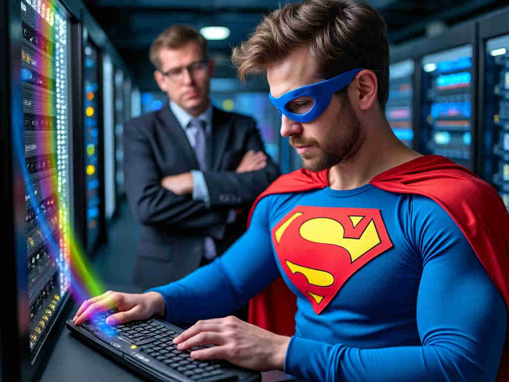 Cisco's 'Route to Happiness': Debugging the Work-Life Firewall - PISR